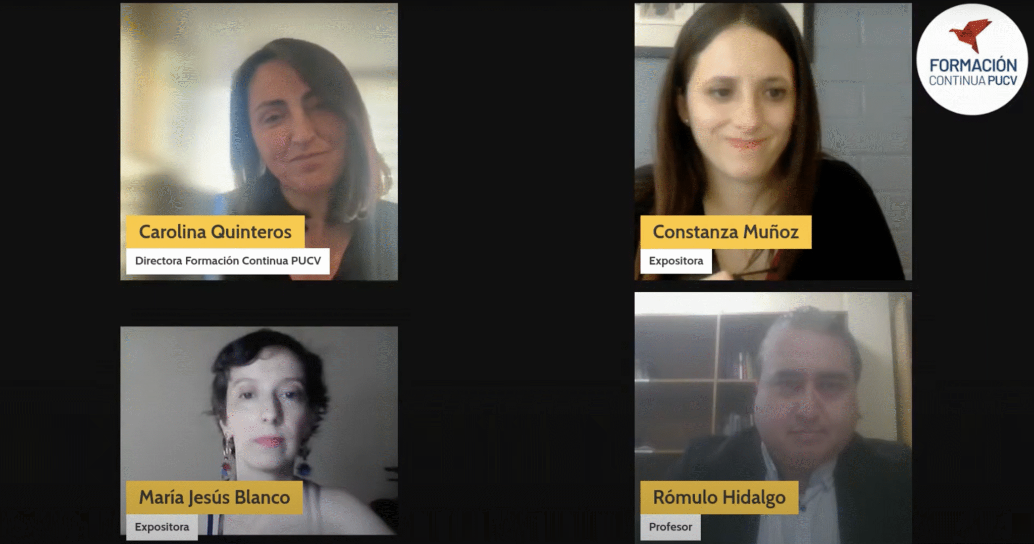 PUCV explora la nostalgia, imaginación y tensiones de época en los clásicos de la literatura ...