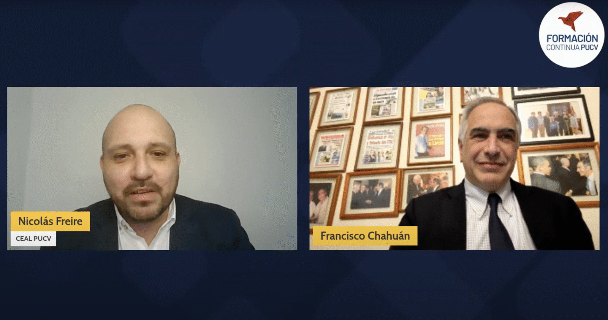 PUCV explora la nostalgia, imaginación y tensiones de época en los clásicos de la literatura ...